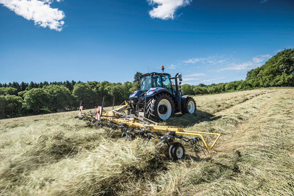 OBRACEČE PÍCE PROTED™ 880, 880T | AGROTEC a.s.