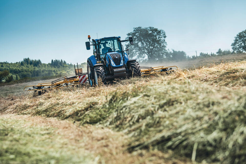 OBRACEČE PÍCE PROTED™ 880, 880T | AGROTEC a.s.